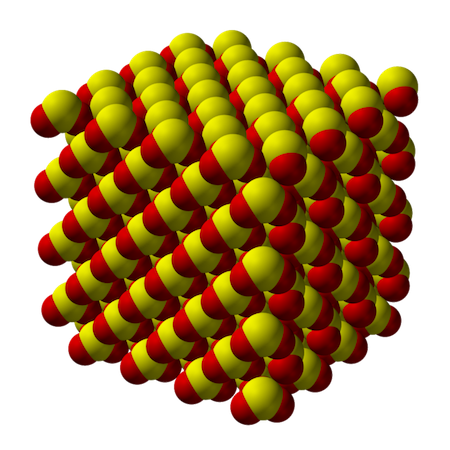 Identifying Covalent Network Solids Practice | Chemistry Practice ...