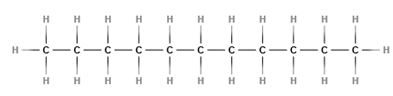 Drawing Normal Alkanes Practice | Chemistry Practice Problems | Study.com