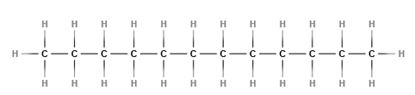 Drawing Normal Alkanes Practice | Chemistry Practice Problems | Study.com