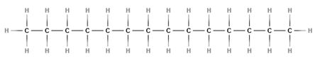 Drawing Normal Alkanes Practice | Chemistry Practice Problems | Study.com