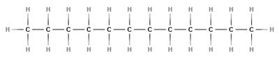 Drawing Normal Alkanes Practice | Chemistry Practice Problems | Study.com