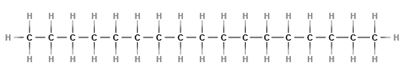 Drawing Normal Alkanes Practice | Chemistry Practice Problems | Study.com