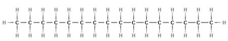 Drawing Normal Alkanes Practice | Chemistry Practice Problems | Study.com