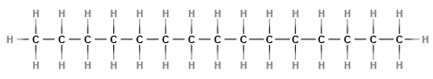 Drawing Normal Alkanes Practice | Chemistry Practice Problems | Study.com