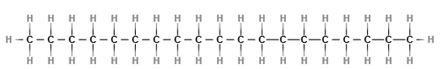 Drawing Normal Alkanes Practice | Chemistry Practice Problems | Study.com