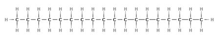 Drawing Normal Alkanes Practice | Chemistry Practice Problems | Study.com