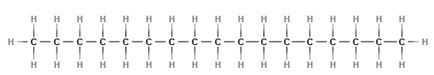 Drawing Normal Alkanes Practice | Chemistry Practice Problems | Study.com