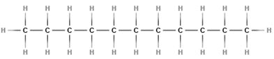 Drawing Normal Alkanes Practice | Chemistry Practice Problems | Study.com