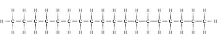 Drawing Normal Alkanes Practice | Chemistry Practice Problems | Study.com