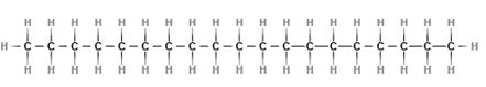 Drawing Normal Alkanes Practice | Chemistry Practice Problems | Study.com