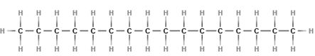 Drawing Normal Alkanes Practice | Chemistry Practice Problems | Study.com