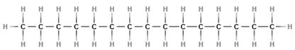 Drawing Normal Alkanes Practice | Chemistry Practice Problems | Study.com