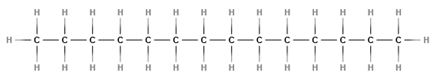 Drawing Normal Alkanes Practice | Chemistry Practice Problems | Study.com
