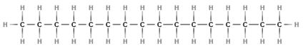 Drawing Normal Alkanes Practice | Chemistry Practice Problems | Study.com