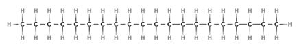 Drawing Normal Alkanes Practice | Chemistry Practice Problems | Study.com