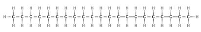 Drawing Normal Alkanes Practice | Chemistry Practice Problems | Study.com