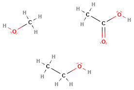 Determining Acid-base Strength from Molecular Structure Practice ...