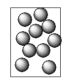 Understanding Particle Arrangement and Motion in a Liquid Practice ...