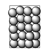 Understanding Particle Arrangement and Motion in a Liquid Practice ...