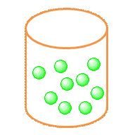 Understanding Particle Arrangement and Motion in a Crystalline Solid ...