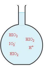 Identifying Weak Bases from a Sketch Practice | Chemistry Practice ...