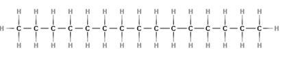 Drawing Normal Alkanes Practice | Chemistry Practice Problems | Study.com