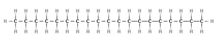 Drawing Normal Alkanes Practice | Chemistry Practice Problems | Study.com