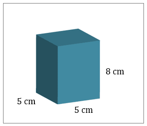 Finding the Volume of a Prism Practice | Precalculus Practice Problems ...