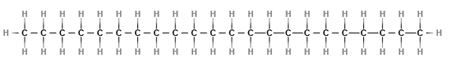 Drawing Normal Alkanes Practice | Chemistry Practice Problems | Study.com