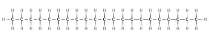 Drawing Normal Alkanes Practice | Chemistry Practice Problems | Study.com