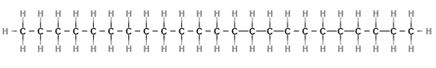 Drawing Normal Alkanes Practice | Chemistry Practice Problems | Study.com