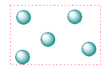 Understanding Particle Arrangement and Motion in a Liquid Practice ...