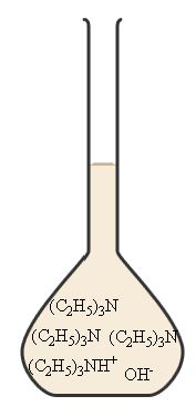Identifying Weak Bases from a Sketch Practice | Chemistry Practice ...