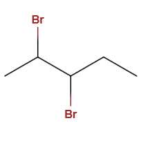 Interpreting the Skeletal Structure of a Neutral Organic Molecule ...