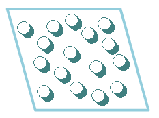 Understanding Particle Arrangement and Motion in a Liquid Practice ...