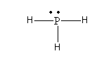 Drawing Lewis Structures for a Molecule with One Central Atom & No ...