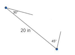 Determining if Given Measurements Define a Unique Triangle, More than ...