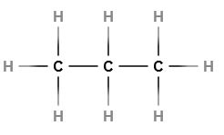 Drawing Normal Alkanes Practice | Chemistry Practice Problems | Study.com
