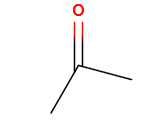 Interpreting the Skeletal Structure of a Neutral Organic Molecule ...