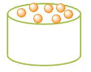 Understanding Particle Arrangement and Motion in a Crystalline Solid ...