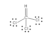 Drawing Lewis Structures for Simple Organic Compounds Practice | Study.com