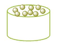 Understanding Particle Arrangement and Motion in a Crystalline Solid ...