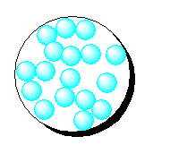 Understanding Particle Arrangement and Motion in a Crystalline Solid ...