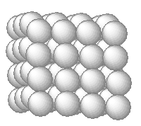 Understanding Particle Arrangement and Motion in a Liquid Practice ...