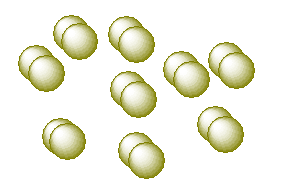 Understanding Particle Arrangement and Motion in a Liquid Practice ...