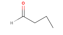 Interpreting the Skeletal Structure of a Neutral Organic Molecule ...
