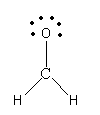 Drawing Lewis Structures for a Molecule with One Central Atom & No ...