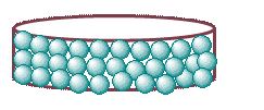Understanding Particle Arrangement and Motion in a Crystalline Solid ...