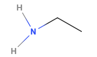 Interpreting the Skeletal Structure of a Neutral Organic Molecule ...