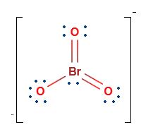 Writing Lewis Structures for a Molecule with Resonance Practice ...